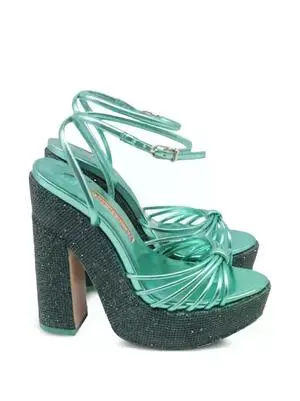 Sophia Webster Platform Shoes For Women