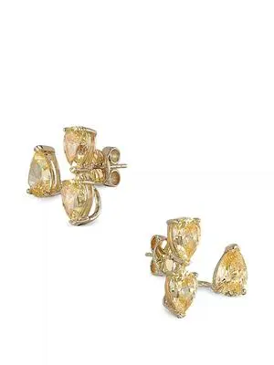 ANABELA CHAN Nova Diamond Earrings