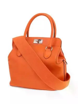 Hermès 2011 Toolbox Handbag