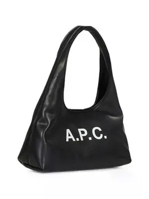 A.p.c. Baby Ninon Shoulder Bag