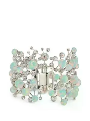 ANABELA CHAN Constellation Openwork Bracelet