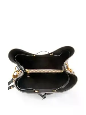 LOUIS VUITTON 2020 Monogram Neonoe Mm Bucket Bag