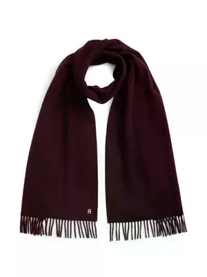 Tommy Hilfiger Logo Scarves