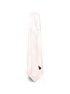 SAPIO Satin-finish Tie