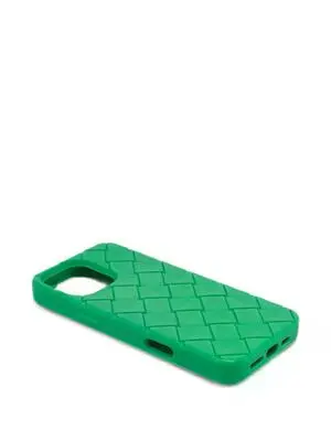Bottega Veneta Intrecciato Iphone 16 Pro Max Case