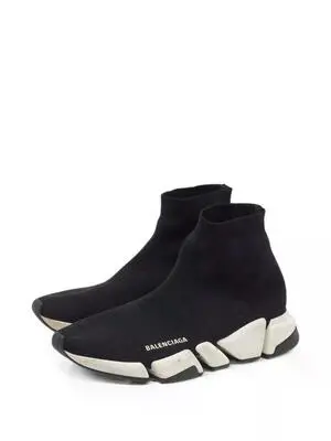 Balenciaga Speed Slip-on Sneakers