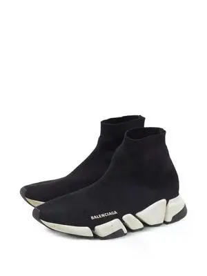Balenciaga Speed Slip-on Sneakers