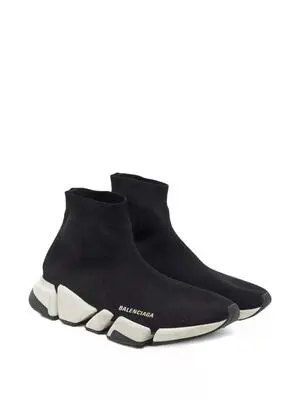 Balenciaga Speed Slip-on Sneakers