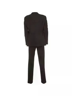 ARMANI Single-breasted Suit