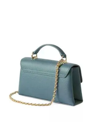 Furla 1927 Mini Bag - Blue