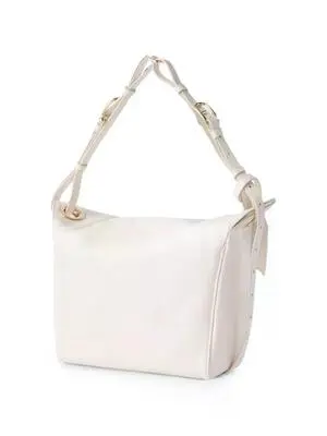 Furla Leather Shoulder Bag