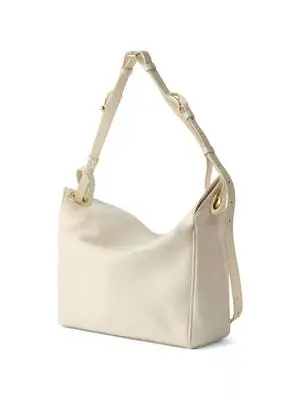 Furla Leather Shoulder Bag
