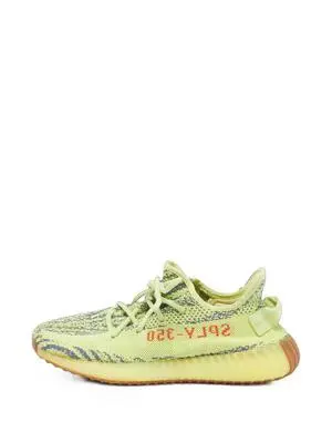 ADIDAS X YEEZY Boost 350 V2 Lace-up Sneakers