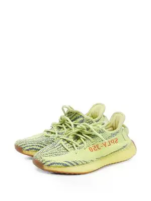 ADIDAS X YEEZY Boost 350 V2 Lace-up Sneakers