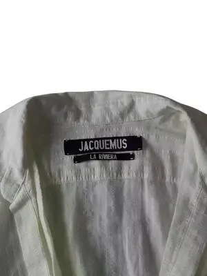 Jacquemus La Robe Bahia Dress
