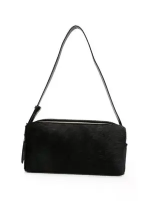 ELLEME Trousse Shoulder Bag - Black