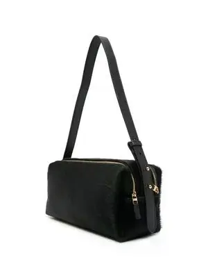 ELLEME Trousse Shoulder Bag - Black