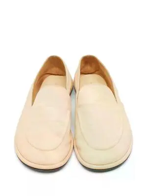 THE ROW Slip-on Loafers