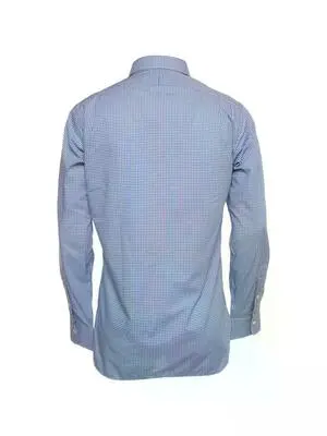 Polo Ralph Lauren Check Long-sleeve Shirt
