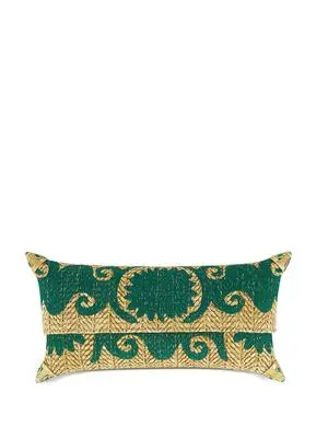 BAVASH DESIGN Felicity Embroidered Clutch Bag
