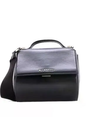 Givenchy Box Cross Body Bags