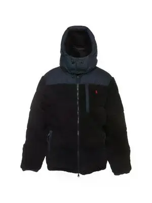Polo Ralph Lauren Faux Fur Outerwear For Men