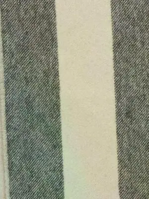 Burberry Nova Check Fringed Scarf