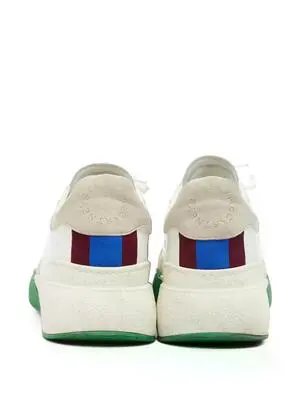 Stella McCartney Loop Lace-up Sneakers