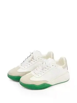 Stella McCartney Loop Lace-up Sneakers