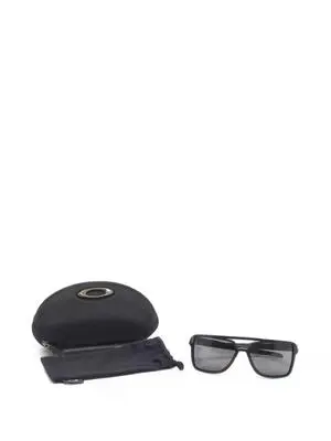 Oakley Castel Square Frame Sunglasses