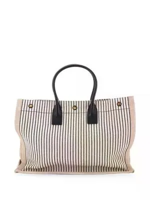 Saint Laurent Rive Gauche Shopper Tote Bag