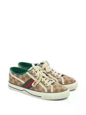 Gucci Tennis 1977 Low-top Sneakers