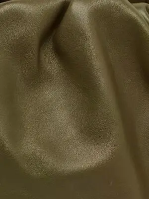 Bottega Veneta The Pouch Gathered Clutch Bag