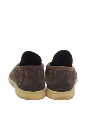 Loro Piana Summer Walk Loafers