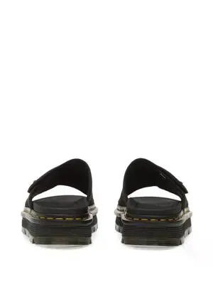 Dr. Martens Zebzag Slide