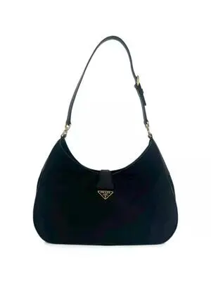 Prada 2019-2026 Tessuto Shoulder Bag