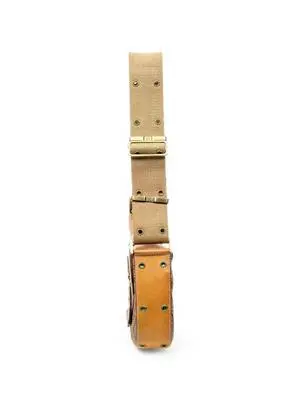 Dior Street Chic Columbus Shoulder Bag