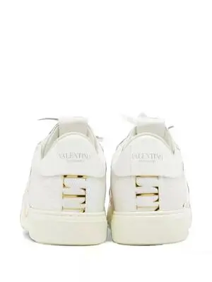 Valentino Garavani Vl7n Logo-band Sneakers