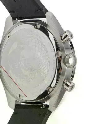 TIMEX Waterbury Chronograph Watch
