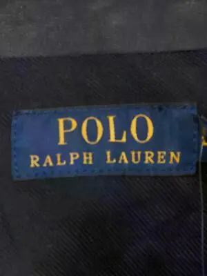 Polo Ralph Lauren Beaufort Campbell Plaid Coat