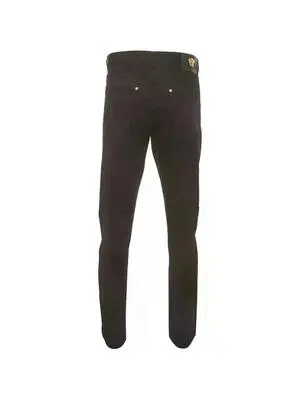 Versace Slim-leg Jeans