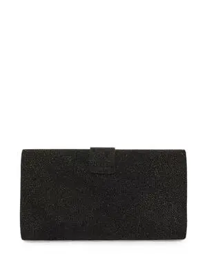 Saint Laurent Large Chyc Clutch Bag