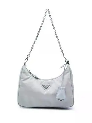 Prada 2019-2026 Re Nylon Re Edition 2005 Satchel