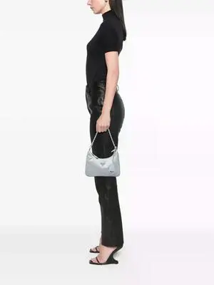 Prada 2019-2026 Re Nylon Re Edition 2005 Satchel