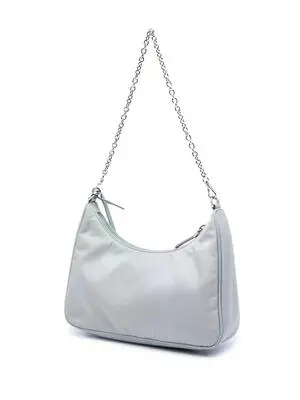 Prada 2019-2026 Re Nylon Re Edition 2005 Satchel