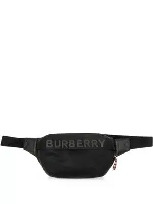 Burberry Utility Belt Bags