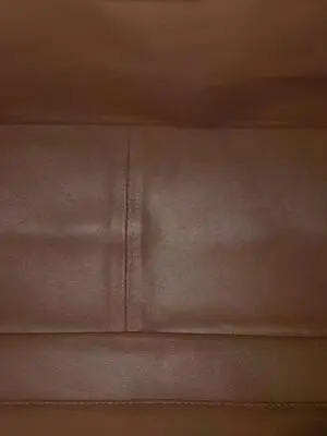 Prada Leather Aimee Shoulder Bag