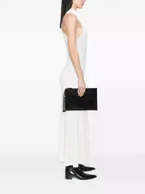 Gucci 2016-2026 Guccissima Clutch Bag