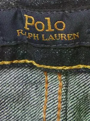 Polo Ralph Lauren Sullivan Slim-fit Jeans