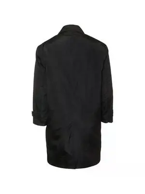 Giorgio Armani Point Collar Button-front Jacket